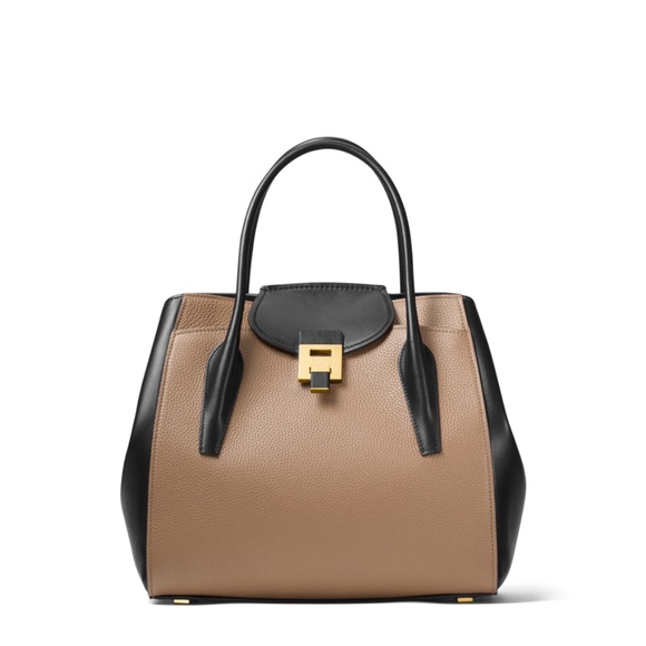 Michael Kors Collection | Bags | Collection Michael Kors Made In ...